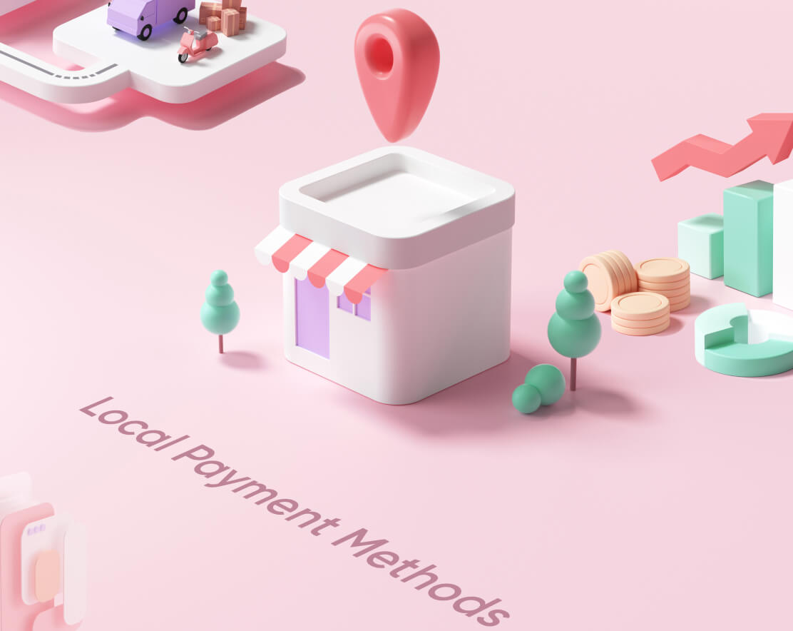 What Are Local Payment Methods in Ecommerce? [2023 Guide]